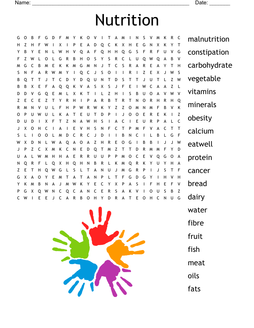 Drug Names Word Scramble WordMint