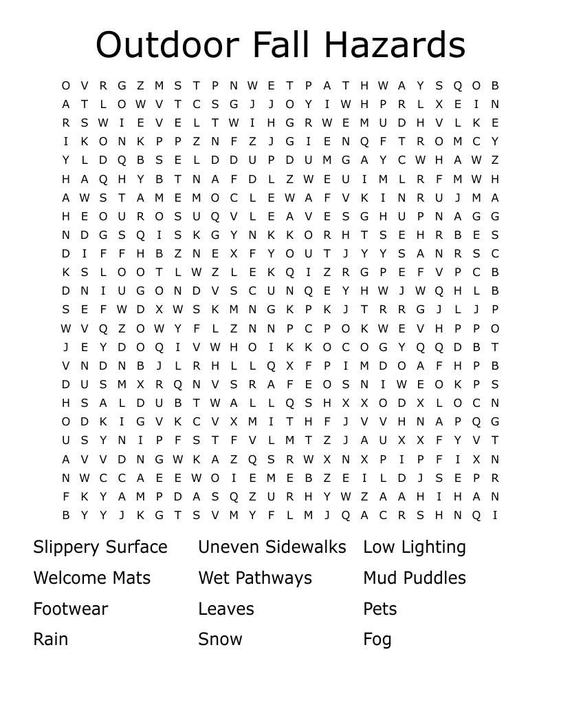 Adding Ing Word Search WordMint