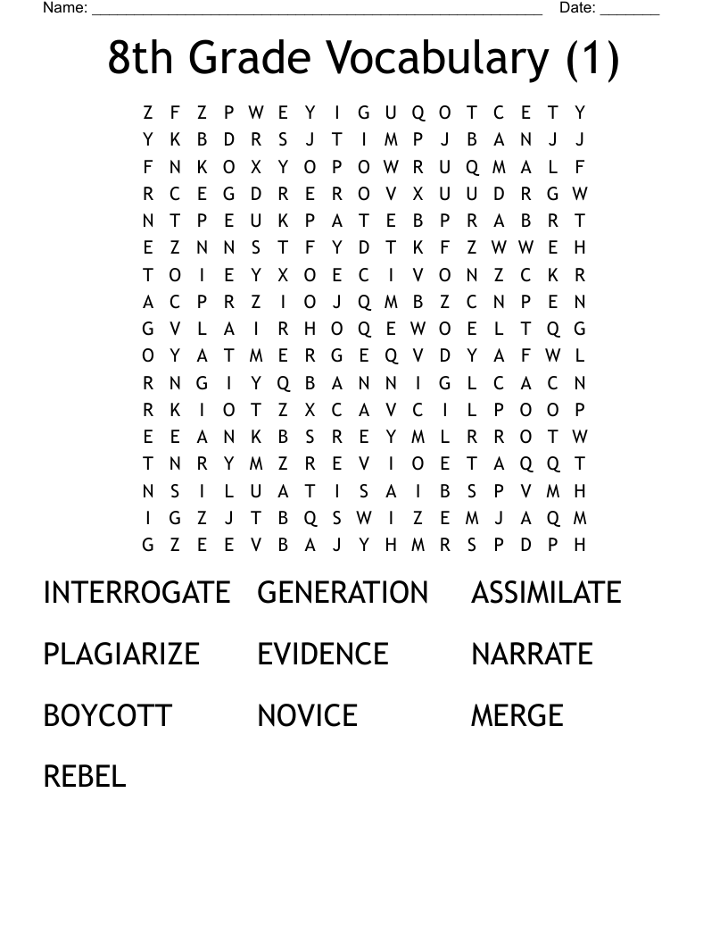 8th-grade-vocabulary-1-word-search-wordmint