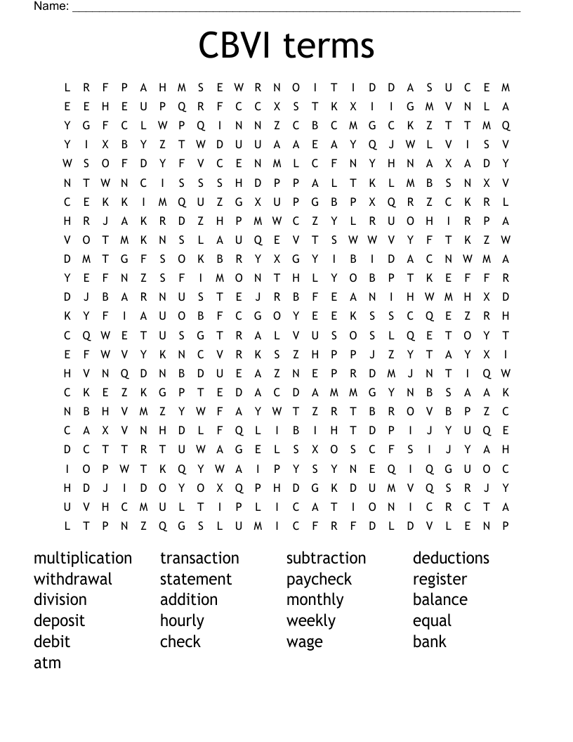 CBVI Terms Word Search WordMint cbvi-terms-word-search-wordmint