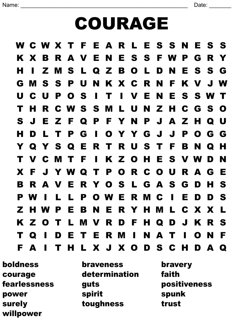 For English Crossword - WordMint