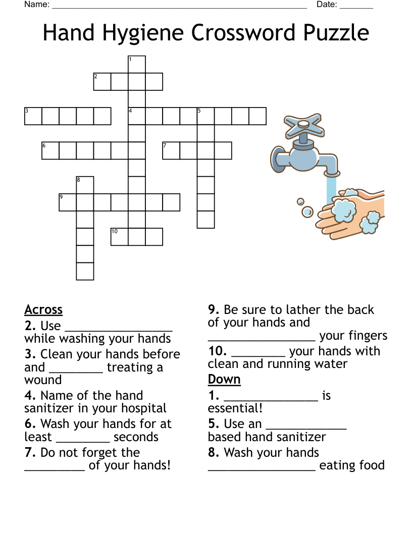 Similar To PPE Word Search WordMint