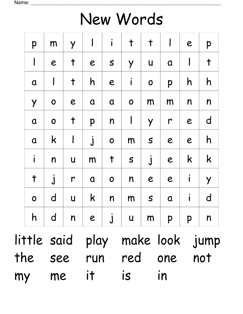 Synonyms For Searching
