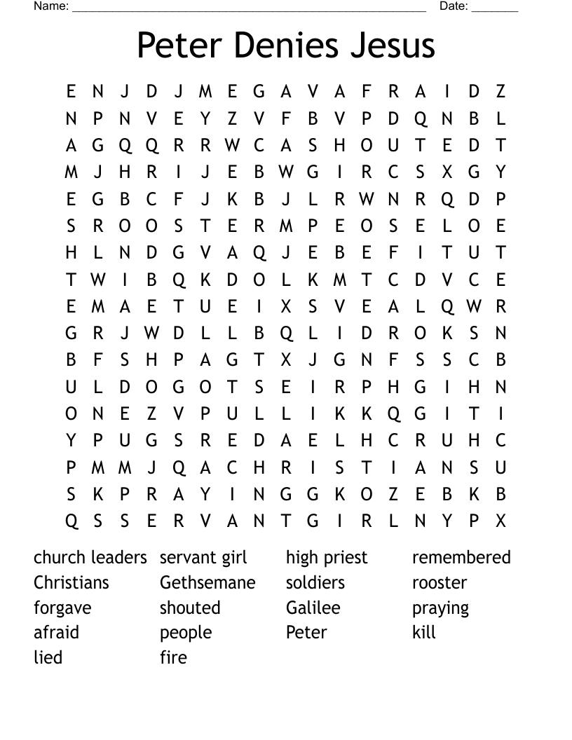 Penis Puzzles WordMint