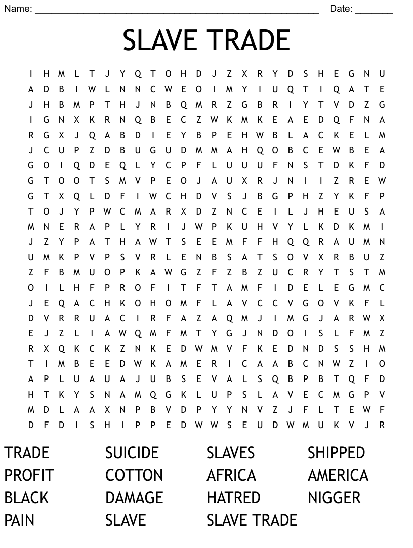 Trade Puzzles - WordMint