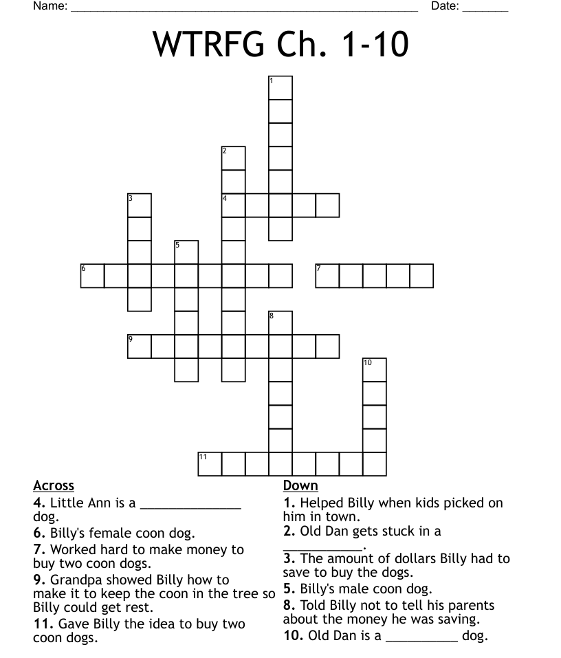 How To Eat Fried Worms Word Search - WordMint