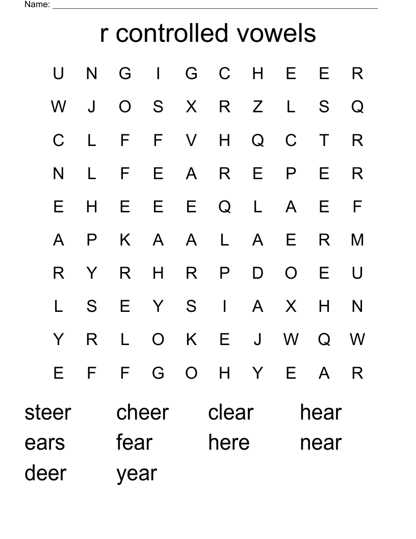 September HMWK XPRS Word Search WordMint