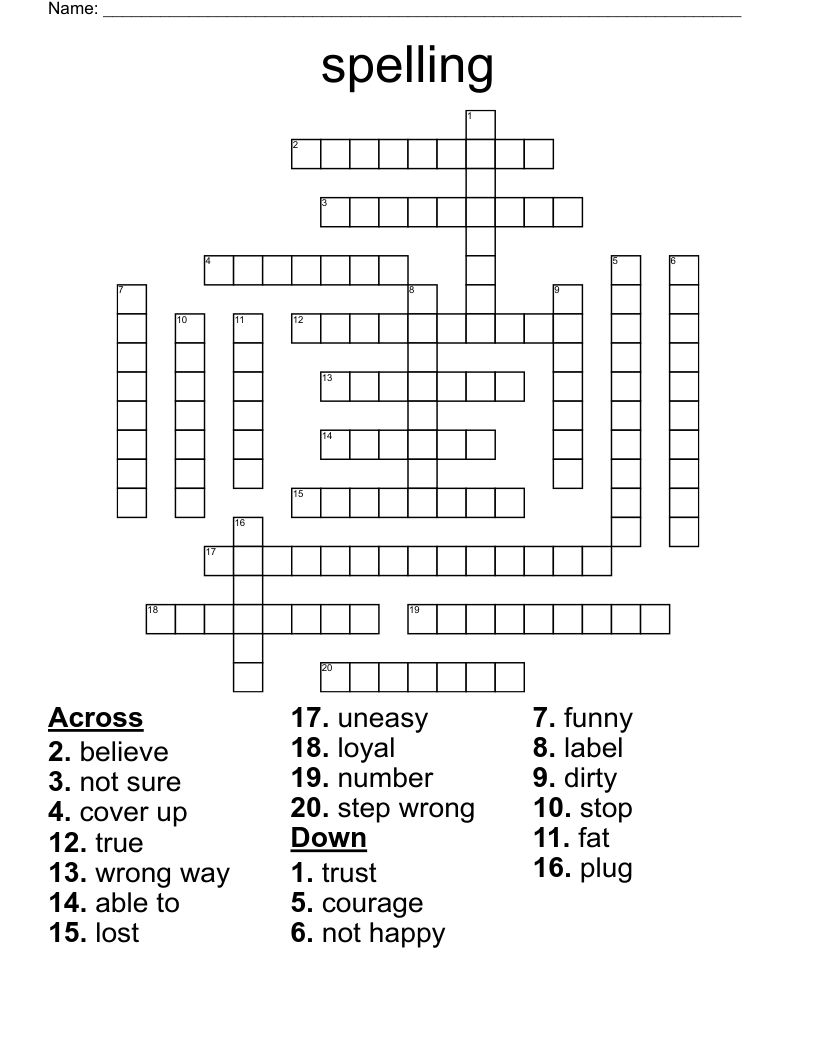 Hi101 Word Search WordMint